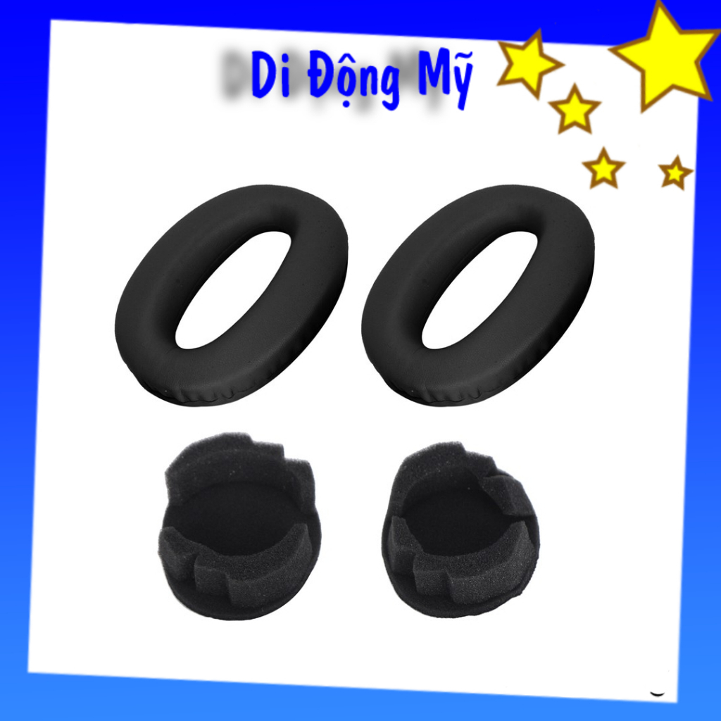 Sony WH 1000xM2 Foambag - Replacement Foam Pad for Sony WH-1000xM2 ...