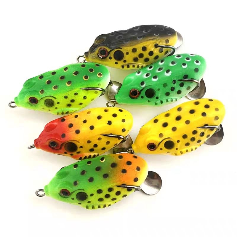 Lure fishing lures for catching all kinds of snakehead fish and ...