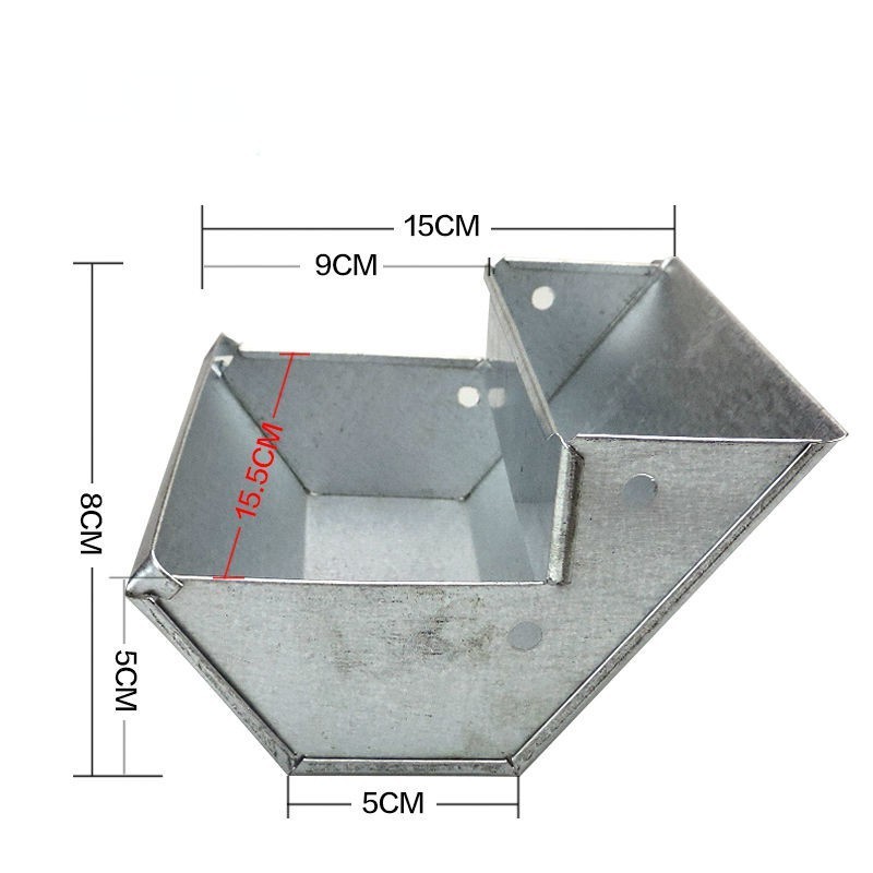 Rabbit feeder - Rabbit food trough | Shopee Philippines