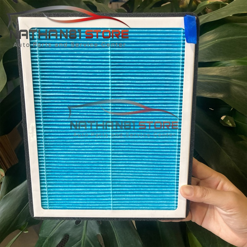 Vinfast VF3 PM2.5 air conditioner filter, HEPA cabin filter air conditioner filter element for ...