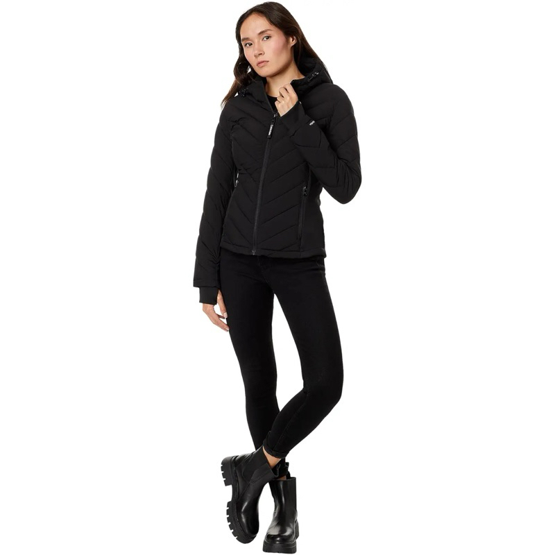 Ci Key cold life jacket, Women's winterJacket (-5•C) Cold weatherJacket ...
