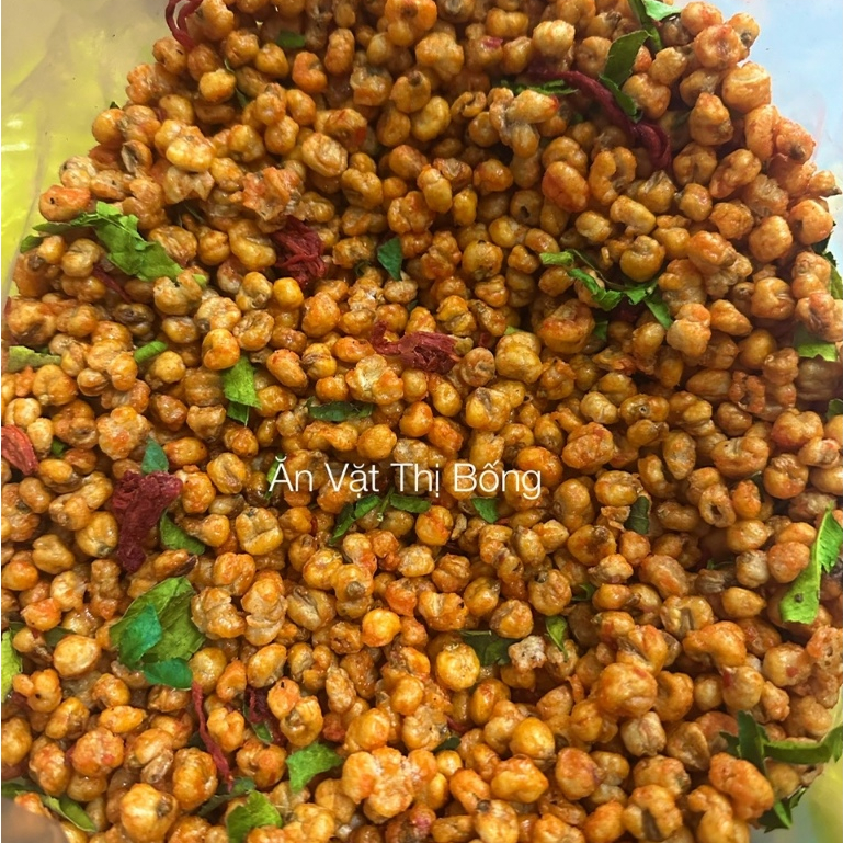 1KG Spicy Corn Dried Beef with Lemon Leaves, Dried Corn Snack, Crispy ...