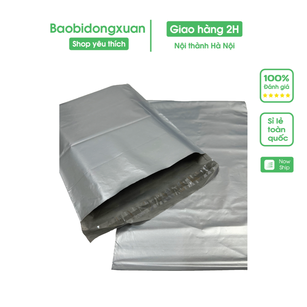 Silver Mixed Sealed Bag - Super tough Packaging Sealed Bag, Sealed ...