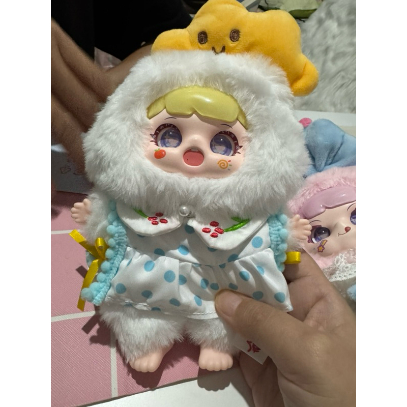 Blinbox Manchao V3 - pass as shown | Shopee Philippines