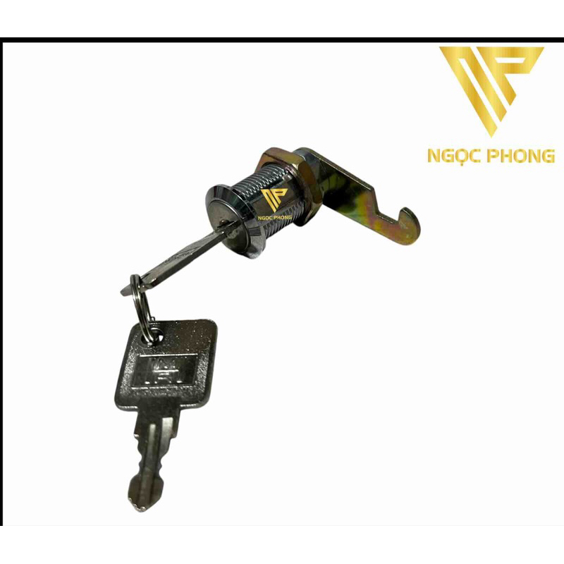 Cabinet Lock Hook 18x30mm HMR Drawer Lock | Shopee Philippines