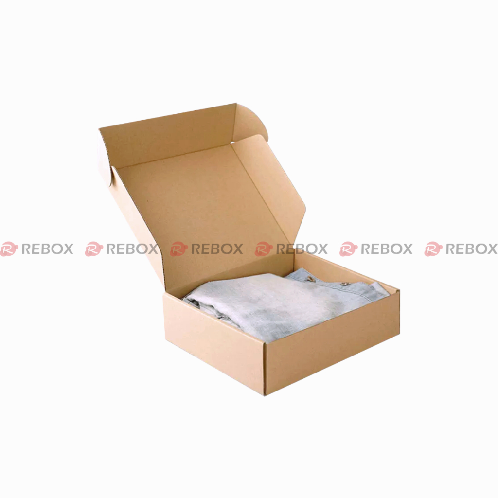 23x16x10 snap-on box - 20 sturdy carton boxes with ears (fast) | Shopee ...