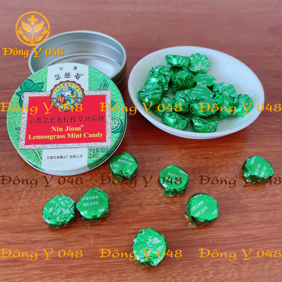 Hong Kong Pipa Cao Cough Candy 60g – Delicious Taste, Cough Relief ...