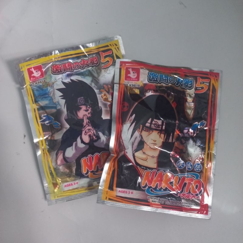 Plastic character model package | Shopee Philippines