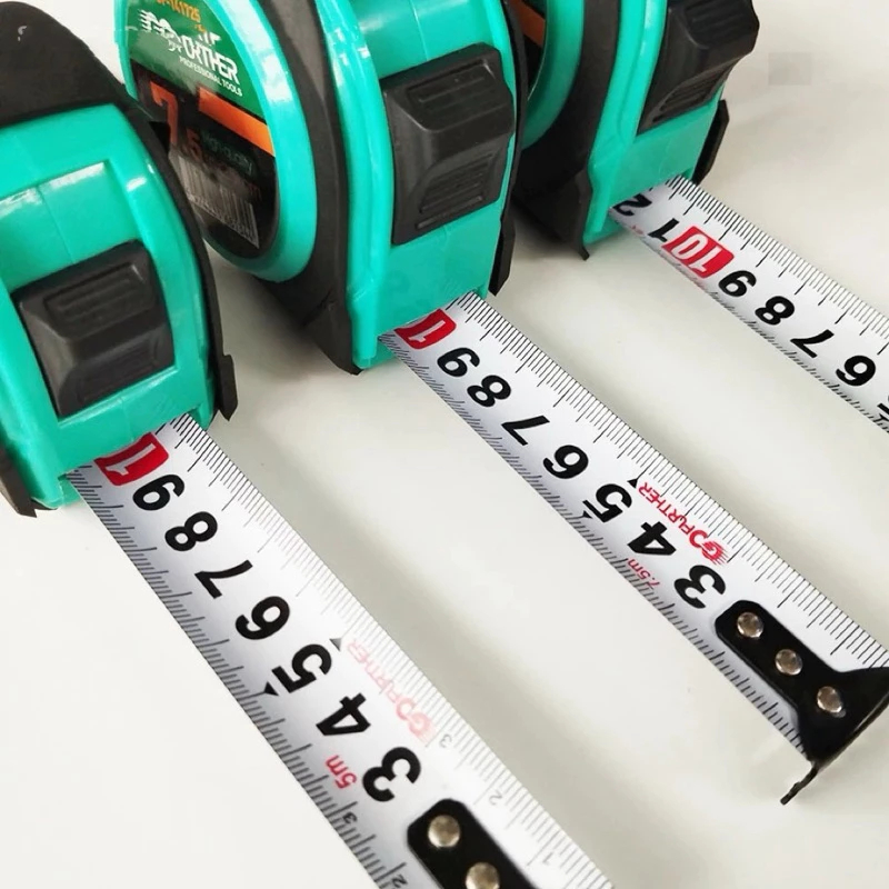 Gofurther Tape Measure, nanor 5m - 5m Lu ban - Genuine GF, nanor meter ...