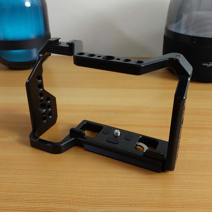 Cage Fujifilm XS-10 - XS10 camera protective frame (98% as shown ...