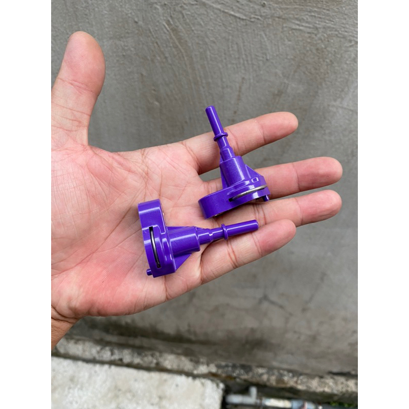 Exciter vertical injector cap | Shopee Philippines