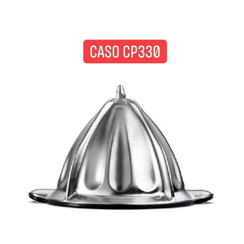 Cam SPRESSING HEAD/orange extractor cone/orange extractor knob ...