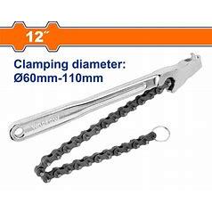 [GENUINE]Chain wrench 12" WAW1312 WADFOW | Shopee Philippines