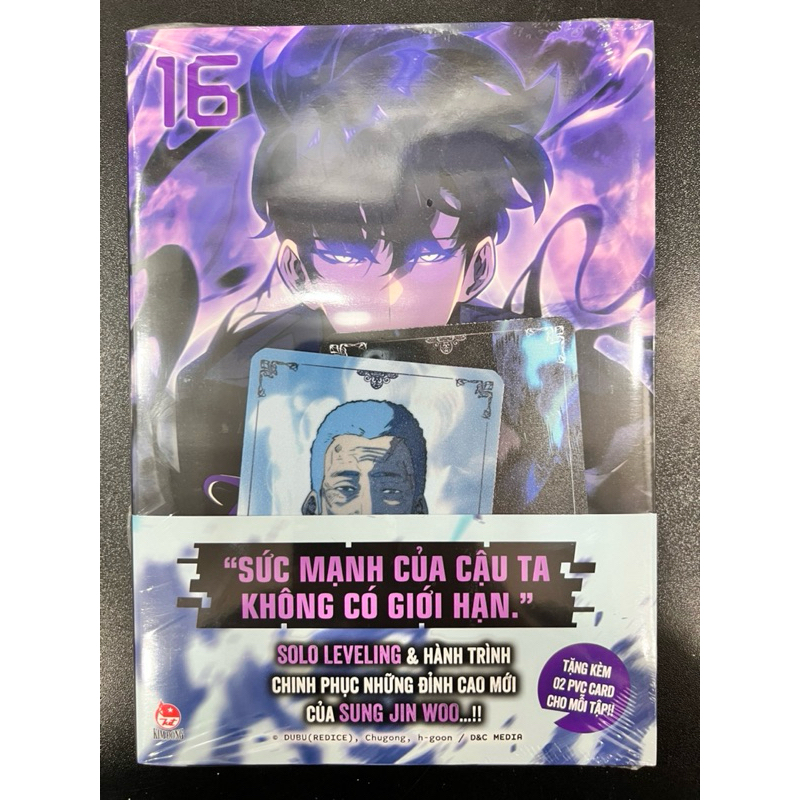Solo Leveling book cover episodes | Shopee Philippines
