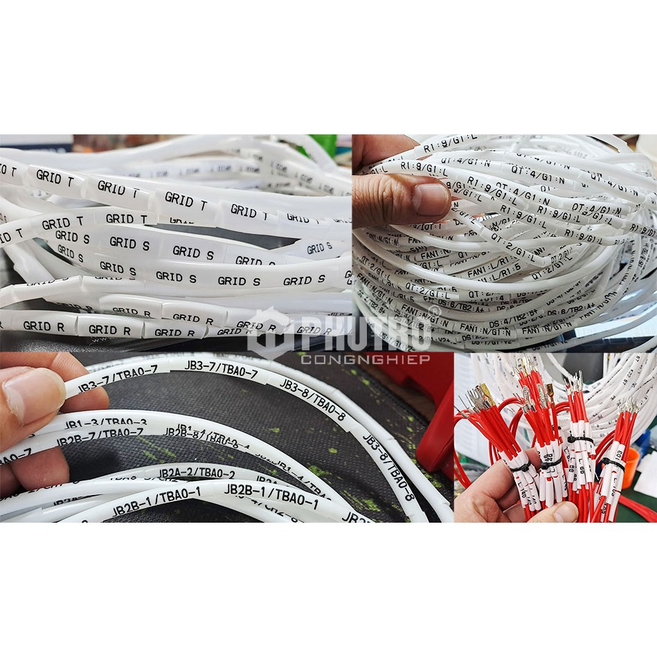 PRINTING CORE-END CAGE TUBES/ PRINTING ELECTRICAL WIRE PIPES/AGE TUBE ...