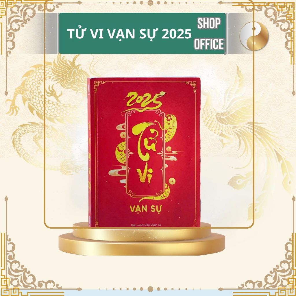 TU VI Calendar 2025 - See Good and Bad Days - Daily Feng Shui Guide ...