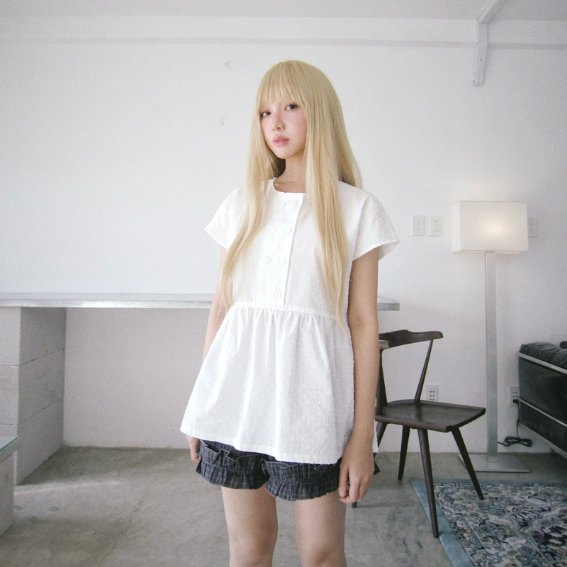 JANET STUDIO • White tank top | Shopee Philippines