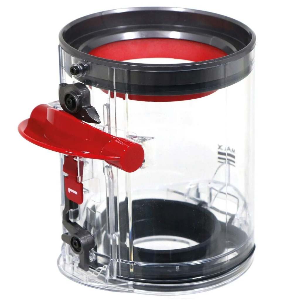 Dyson V12 Detect Slim Trash Box, V12 Slim Absolute | Shopee Philippines