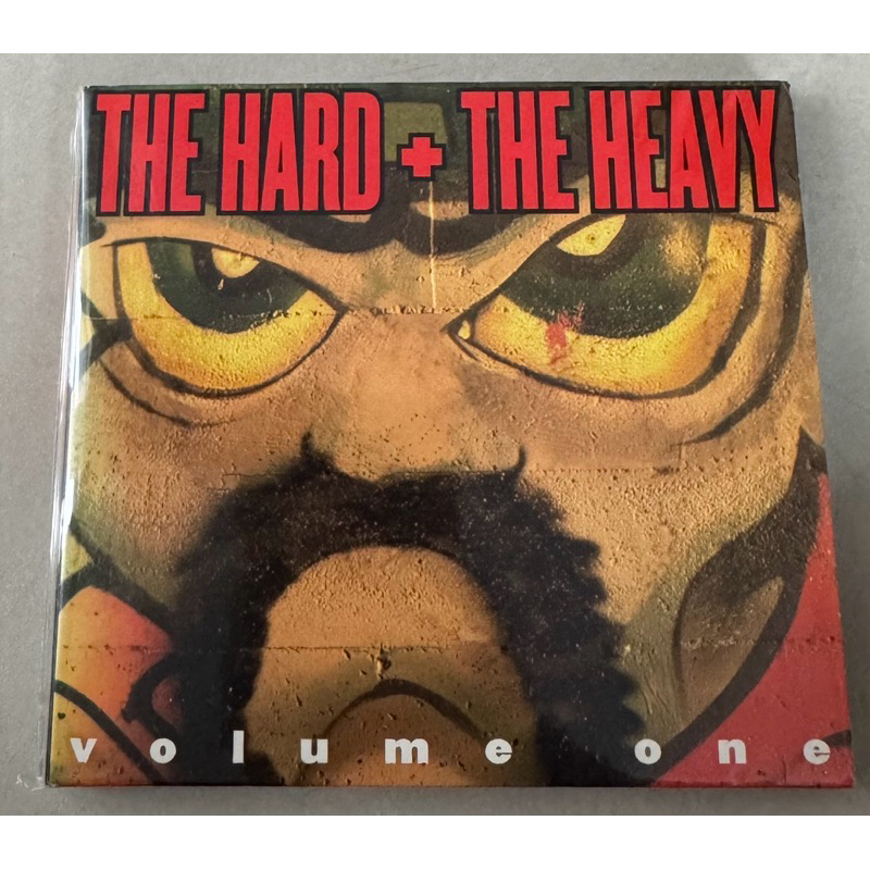 Used CD Set: The Hard + The Heavy (Heavy / Nu / Industrial) | Shopee ...