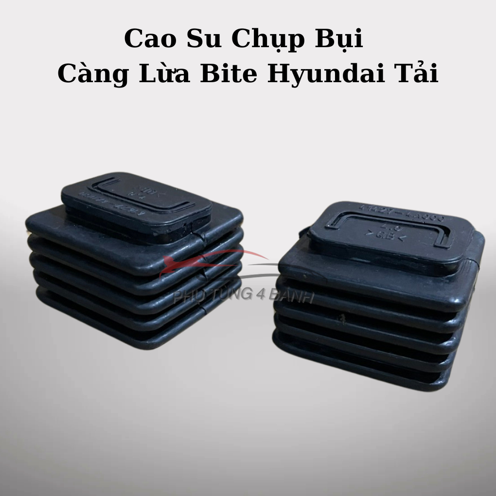 Rubber Dust Cap Bite Gearbox, Clutch Fork for Hyundai 2.5-5 Ton Truck ...