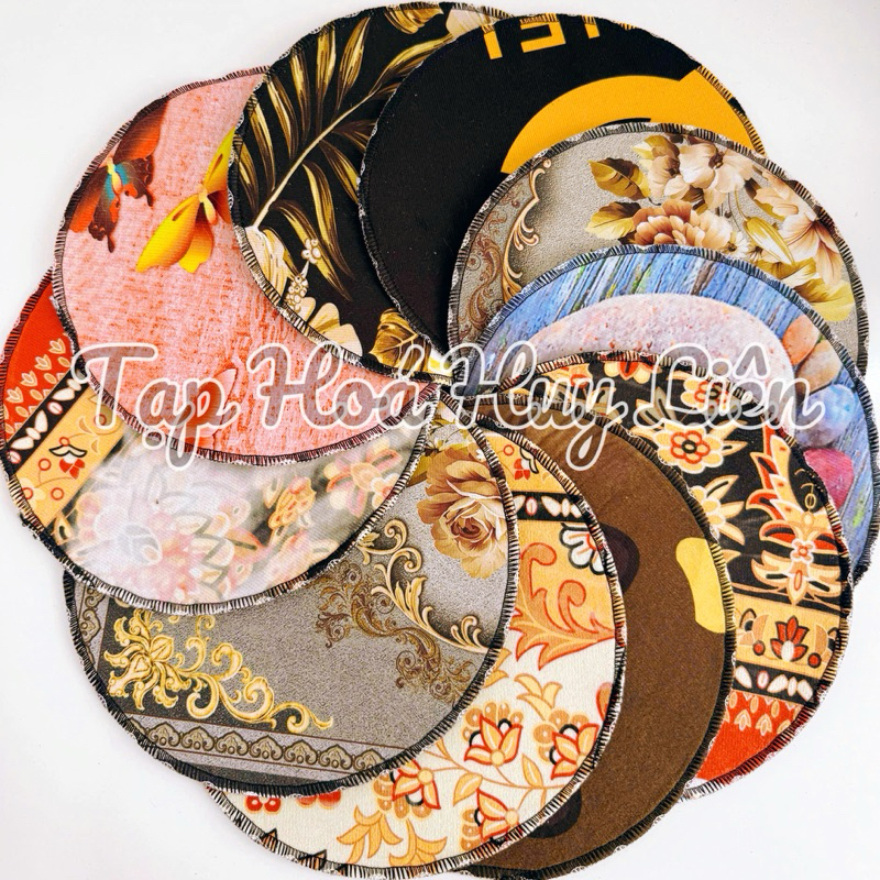 5 Fabric Pot and Pan Liners, Cheap Price | Shopee Philippines