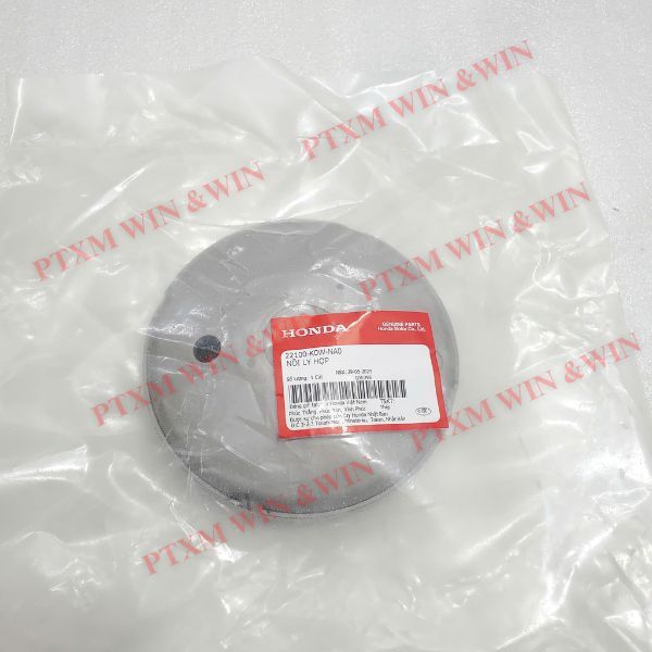 Clutch pot, pot bell SH 2020+, Vario 160, PCX 160,AB 160, Click 160 ...