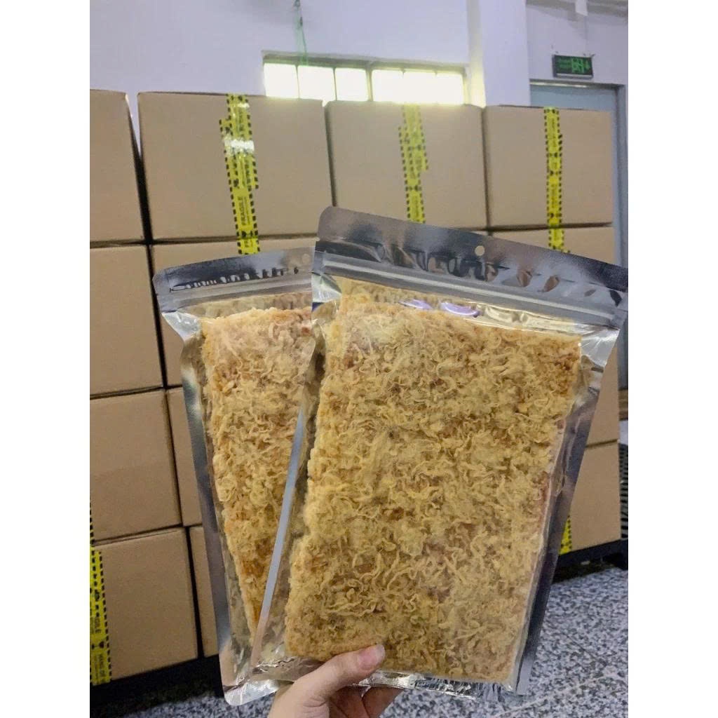 Hometown Flavor – Compact Package in Super Fried Rice (Combo of 20 ...