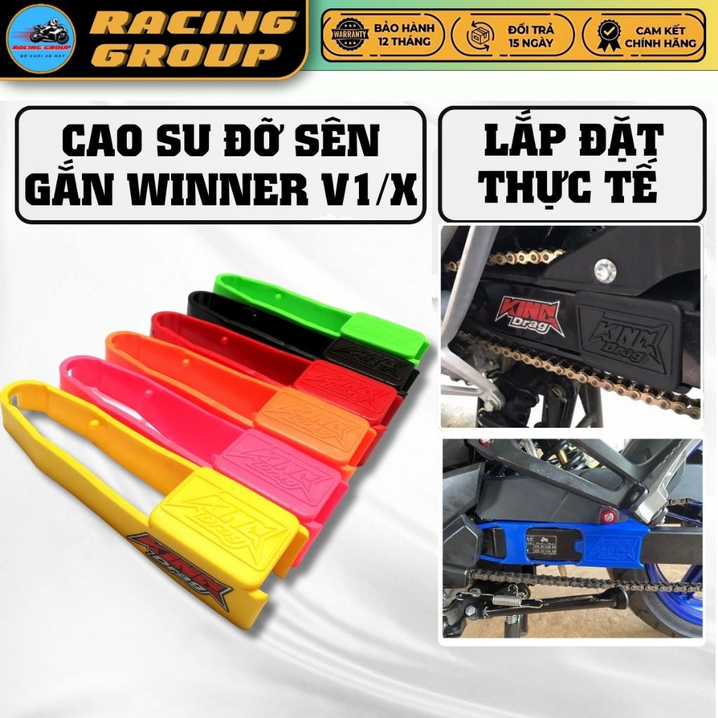 Winner V1, Winner X Folding Rubber Type, Winner, Winner Stainless Steel ...