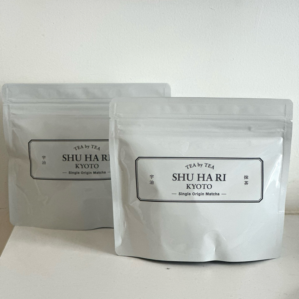 Hojicha powder brand SHUHARI from Japan dark and light version (100g bag) | Shopee Philippines