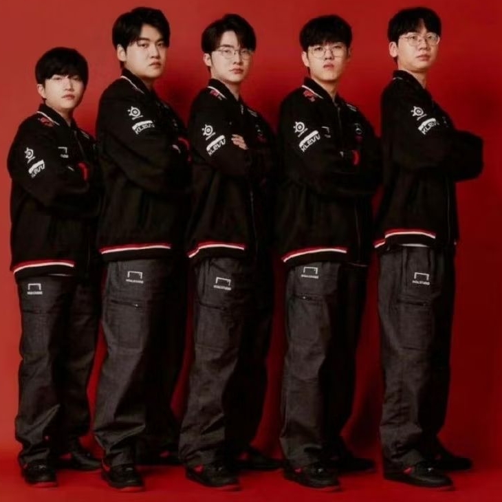 Embroidered MSI T1 2025 Jacket | Shopee Philippines