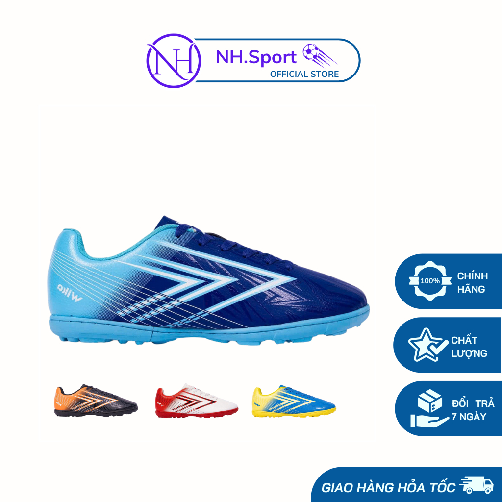 Wika komar soccer shoes (genuine) | Shopee Philippines