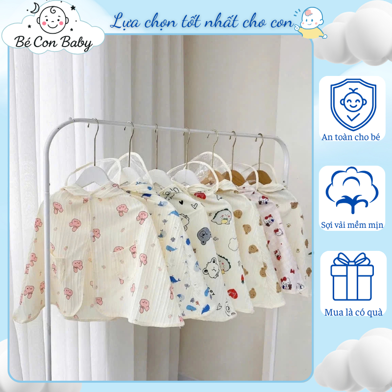 Sun robe with windshield, 2 layers of ribbed summer sun protection ...
