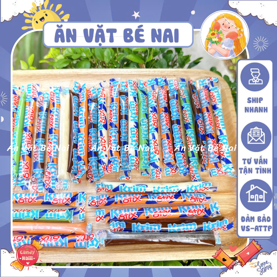 Shop krim stix for Sale on Shopee Philippines