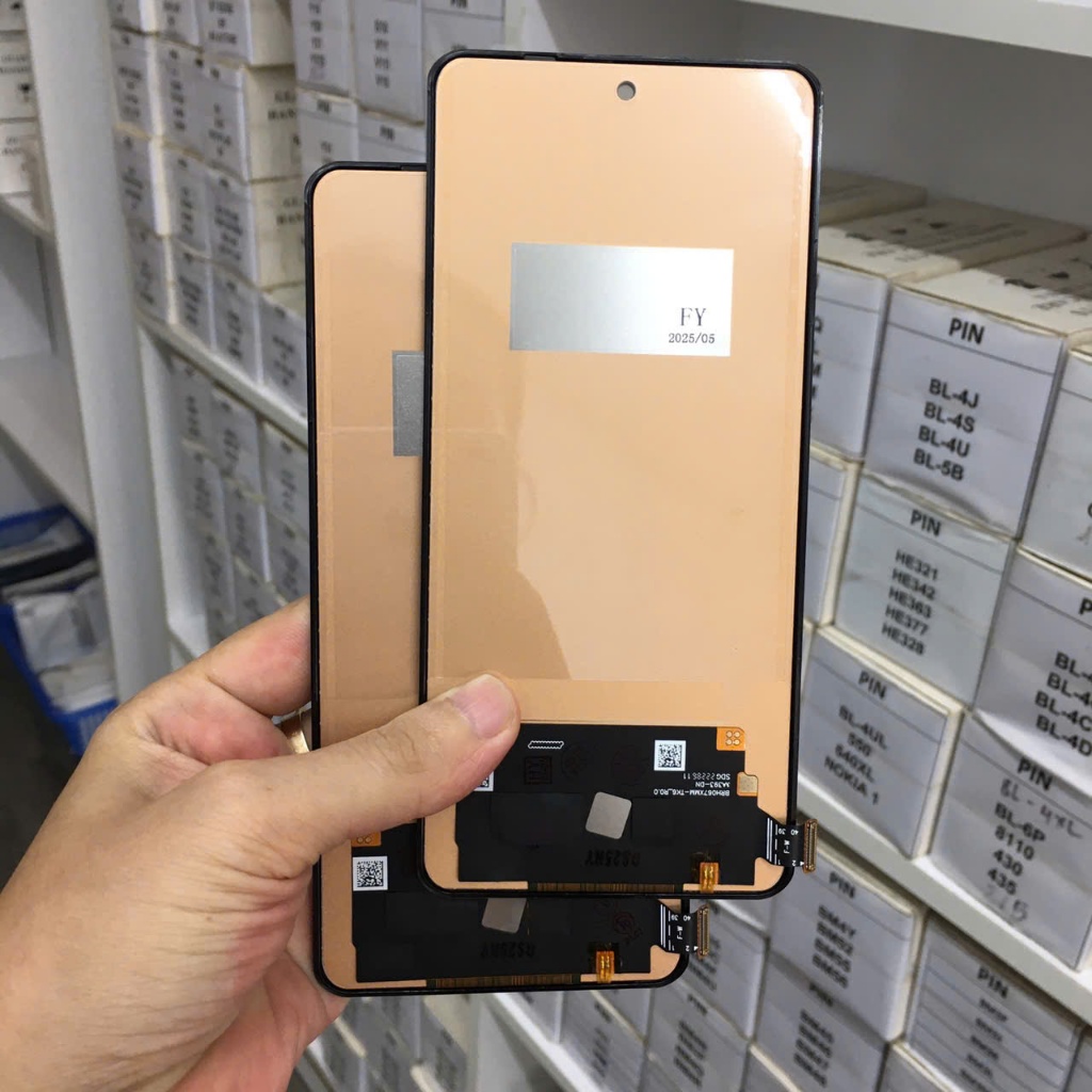 Oppo Reno 8T 5G / Realme 10Pro+ / Realme 10Pro Plus Screen | Shopee ...