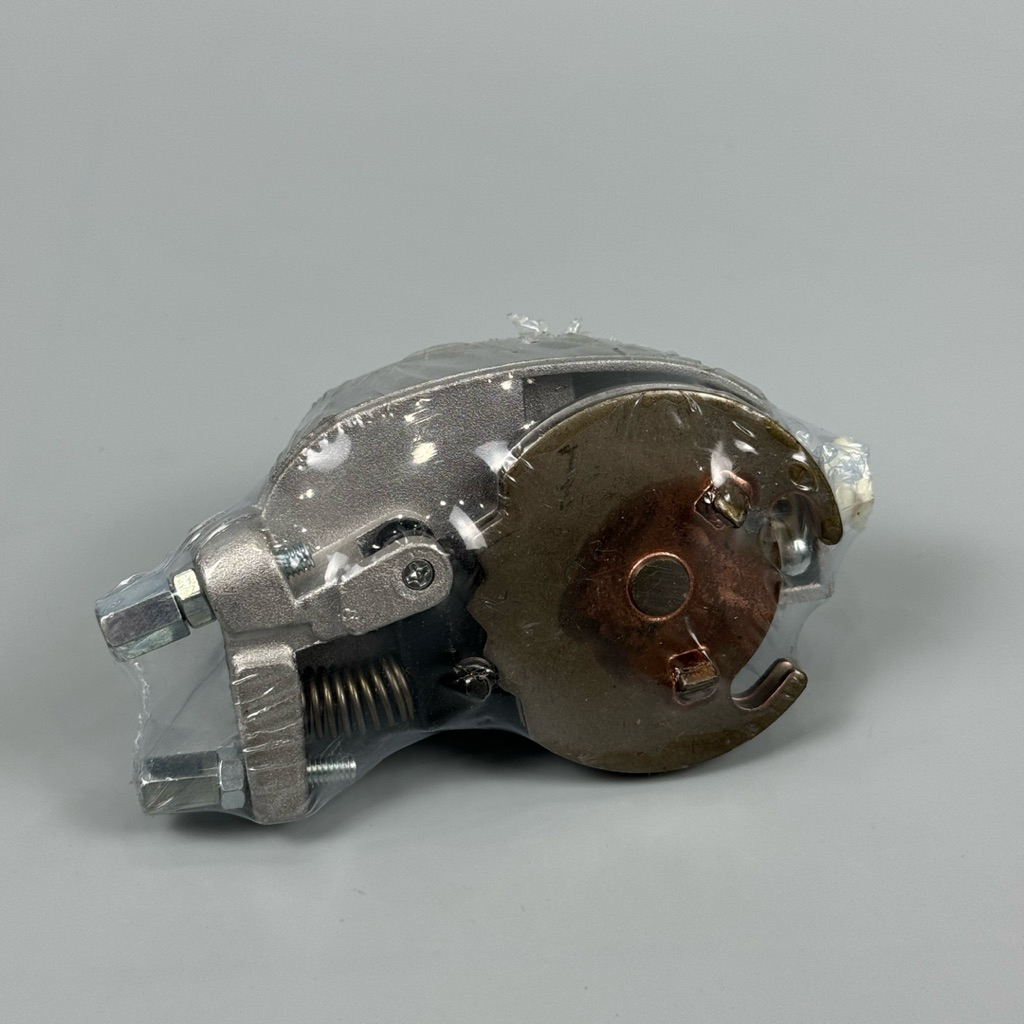 [Dumb Scooter Vietnam ]Vespa PX125/PX150/P200E/T5/ Excel Gear Selector ...