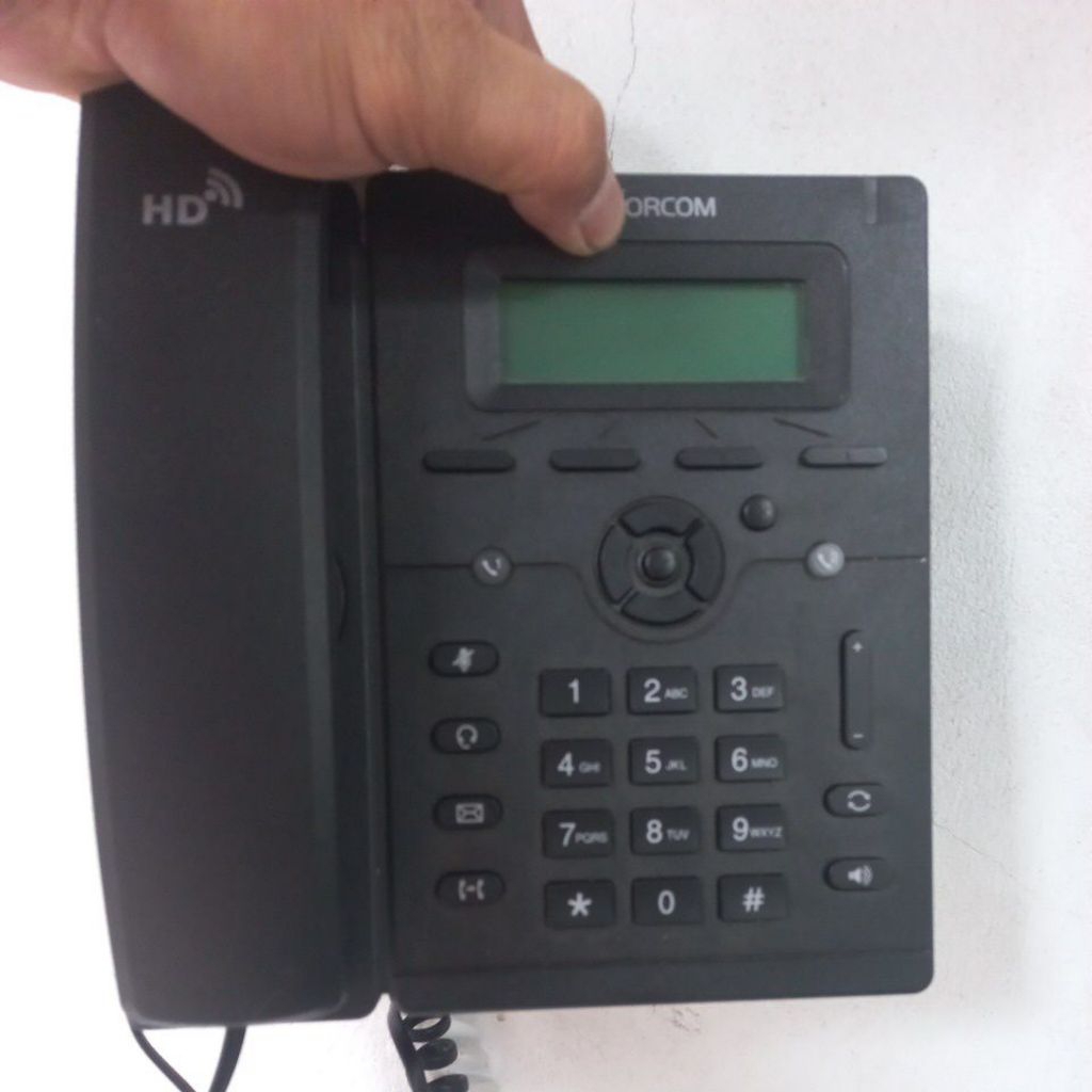 UC902 ip switchboard phone | Shopee Philippines