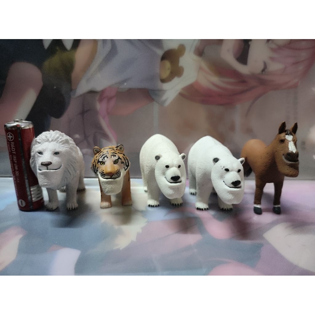 Shakurel planet animal model | Shopee Philippines