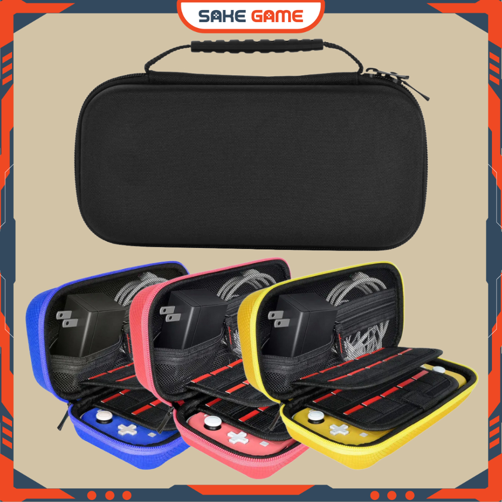 Nintendo Switch Lite Shockproof Bag Model 4 Shockproof Bag Switch Lite ...