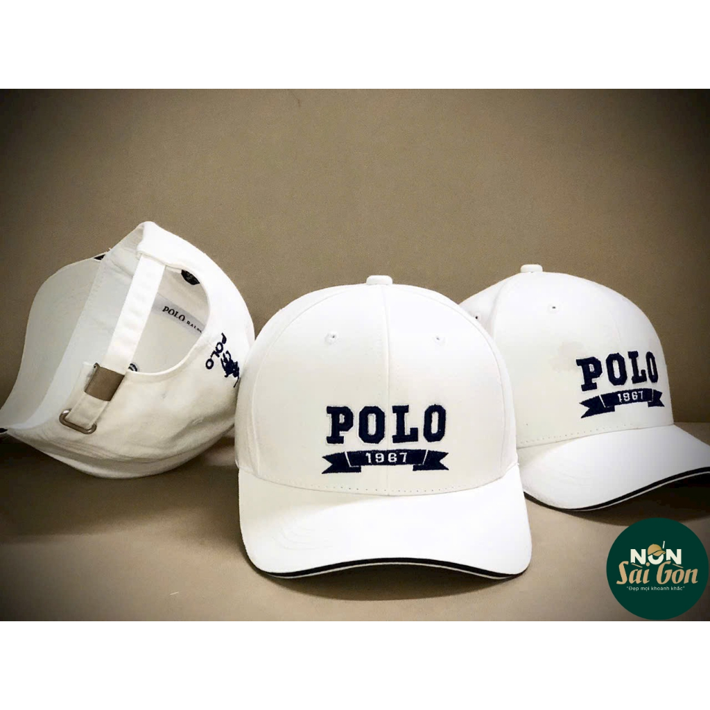 (NEW) Beautiful Khaki Polo hats and caps, Standard Form (Real photo ...