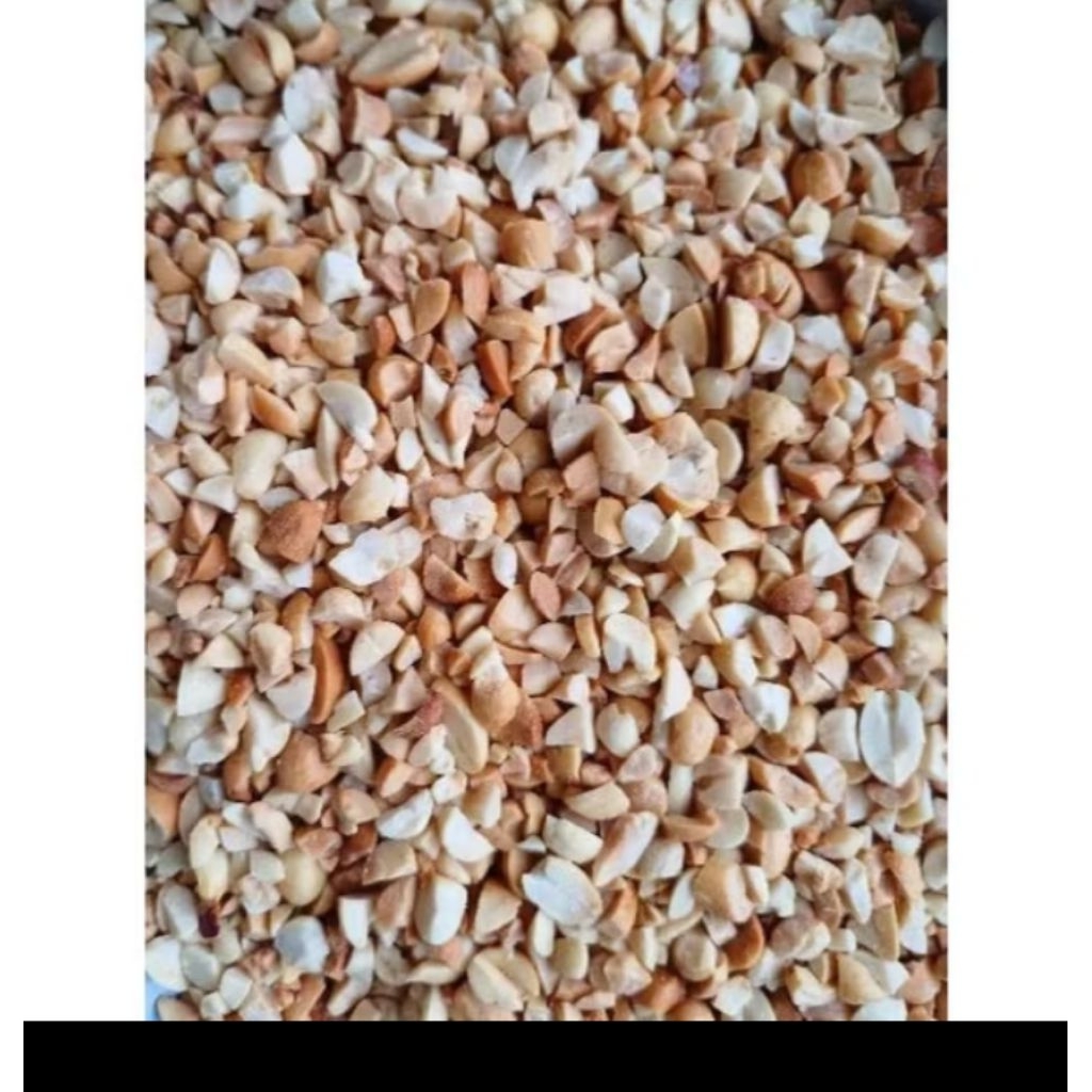Roasted and minced peanuts, pre-roasted peanuts | Shopee Philippines