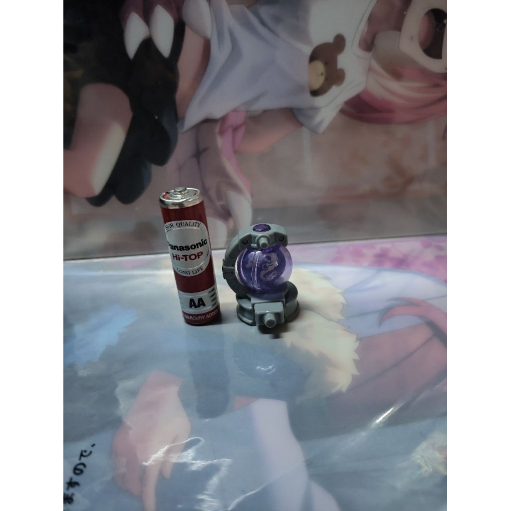 Kyutama model in uchu sentai kyuranger | Shopee Philippines