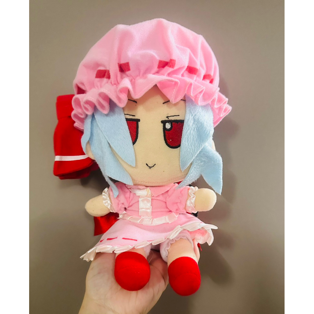 Tohou fumo teddy bear (unoff) | Shopee Philippines