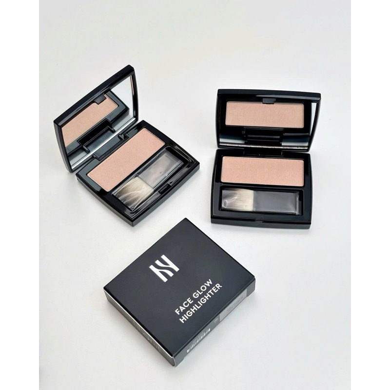 Hera highlighter size 5.4g date 2027 | Shopee Philippines