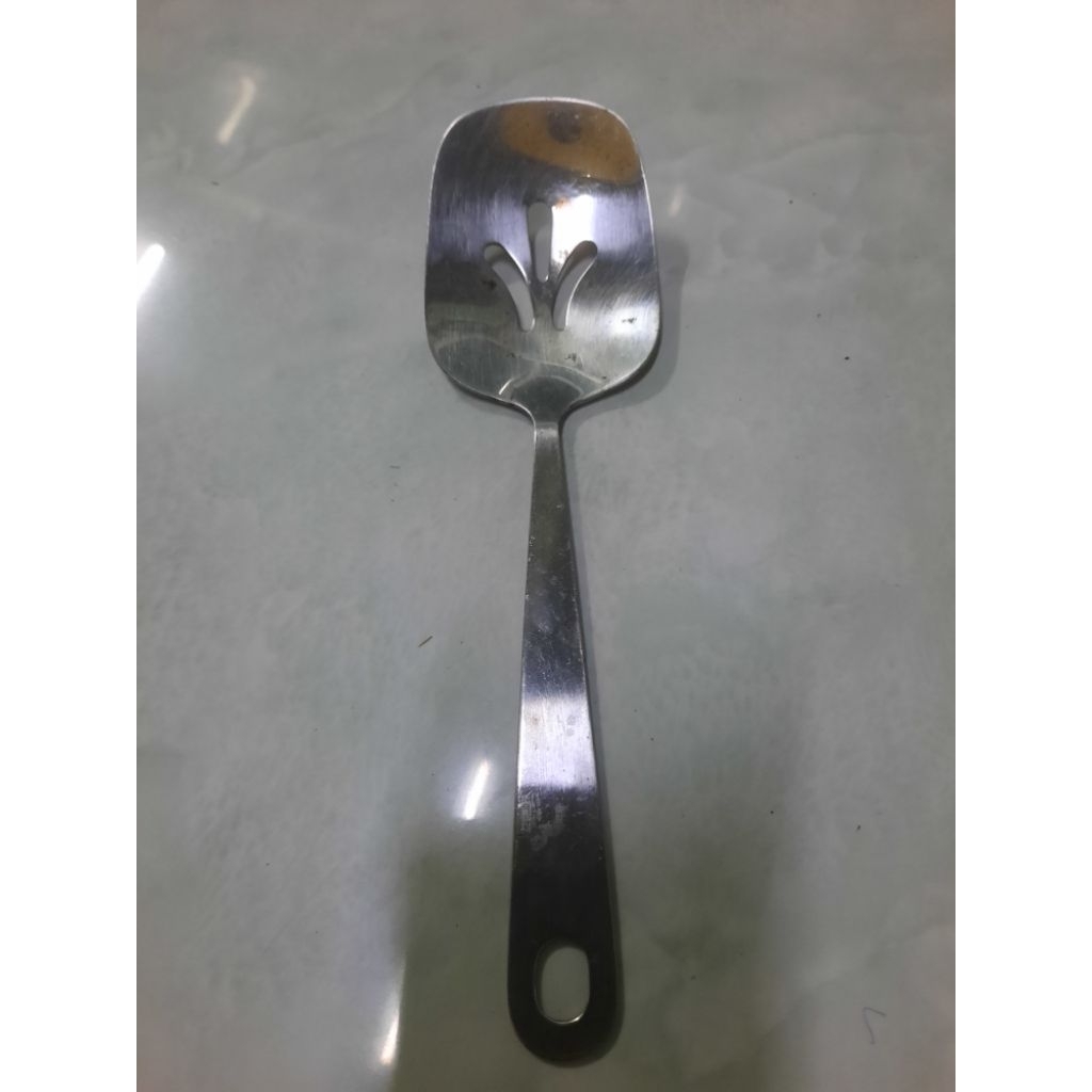 Japanese multi-purpose spoon | Shopee Philippines