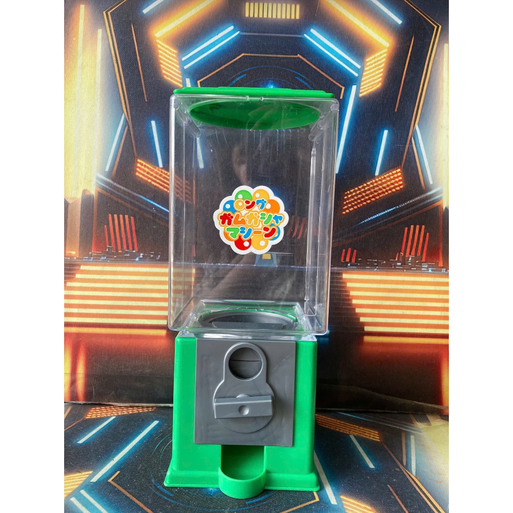 Small capsule toy vending machine | Shopee Philippines