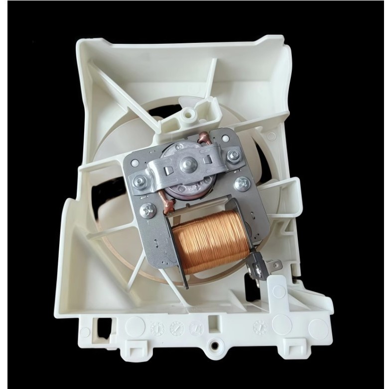 Microwave fan - Quality guaranteed 2-legged microwave fan - seamless ...