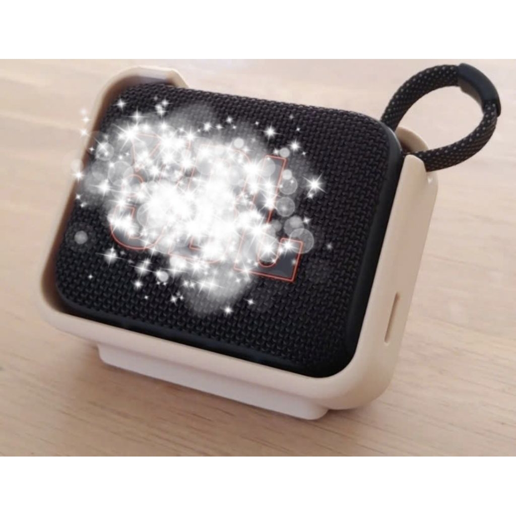 JBL 3D Printed Speaker Stand – Neat & Sturdy Mini Speaker Stand ...