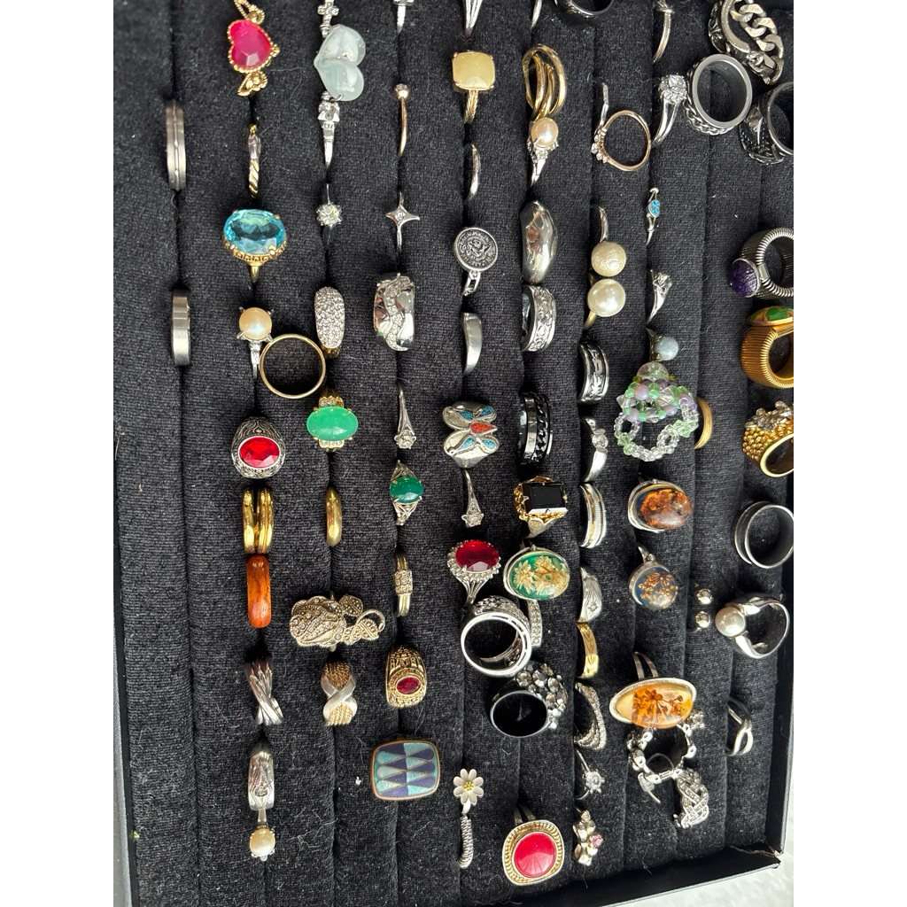 Japanese ring selected P3 (vintage) | Shopee Philippines