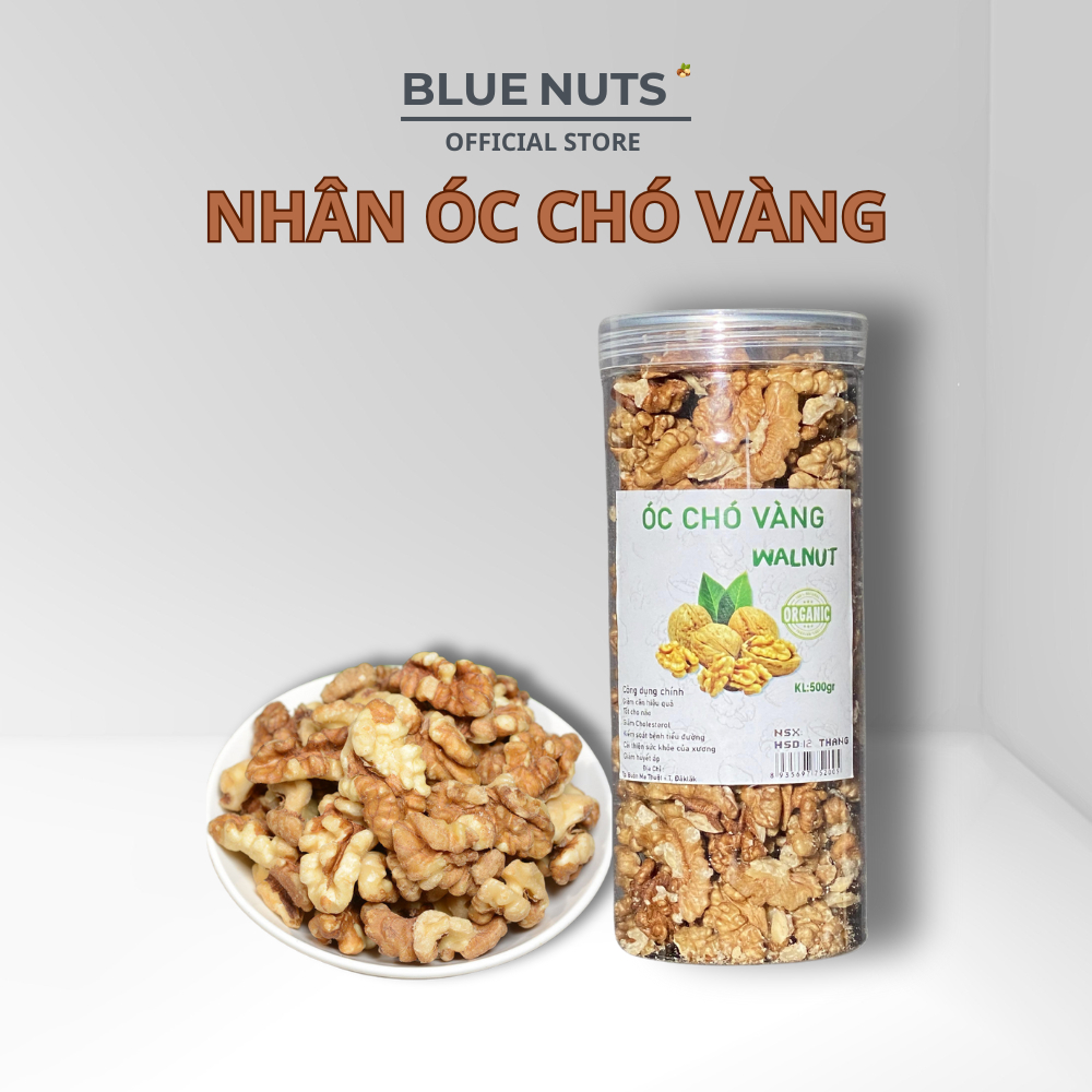 Crispy and Fragrant Instant Dried Shelled American Walnuts. The Best ...