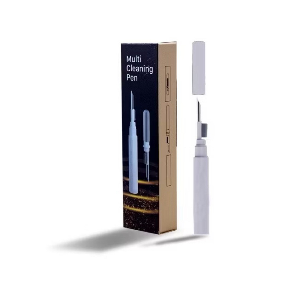 Multi Cleaning Pen headphone Cleaning tool (gift) | Shopee Philippines